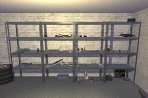 Car Parts - Engine, Suspension & Body | My Winter Car Wiki